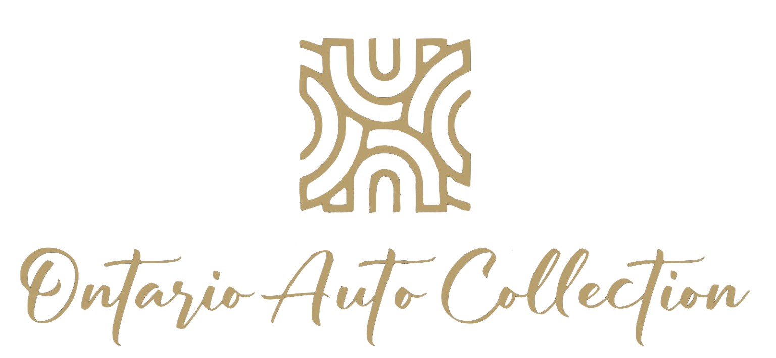 Home - Ontario Auto Collection
